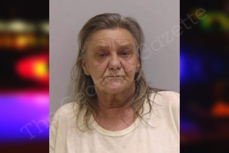 Linda Sipple — Bartow County