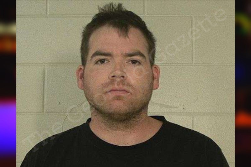 Adam Sitzler — Liberty County