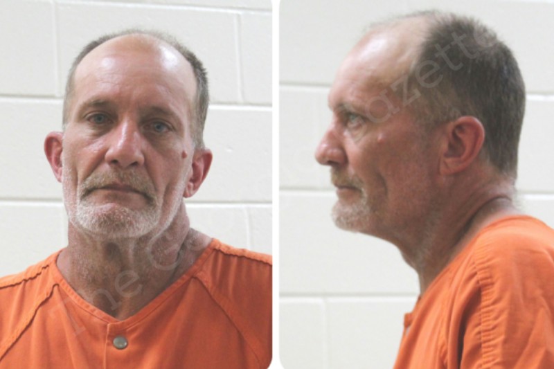 Jerry Smallwood — Houston County Jail Bookings