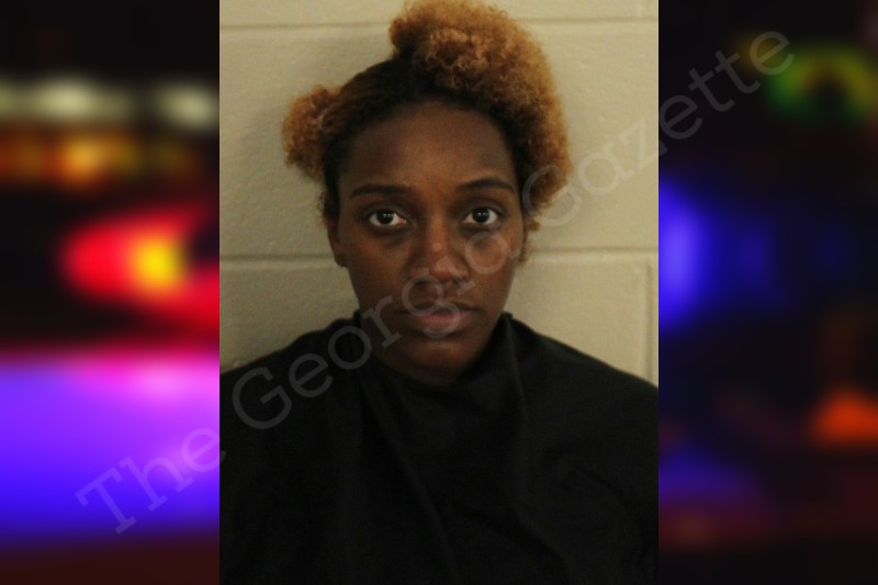 Chelsea Smith — Floyd County Jail Bookings