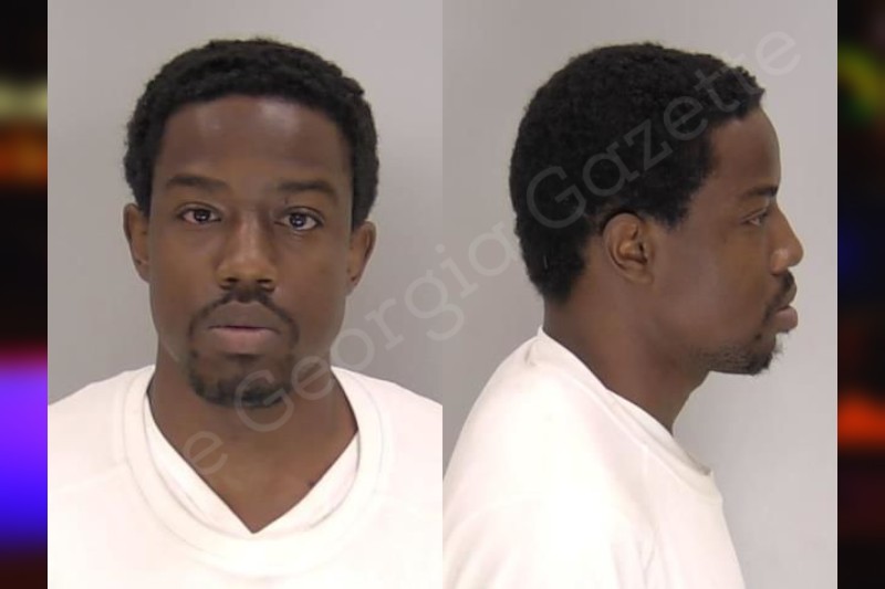 Colby Smith — Richmond County Jail Bookings