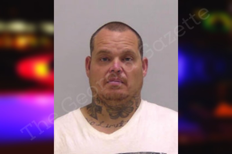 Hoke Smith — Bartow County