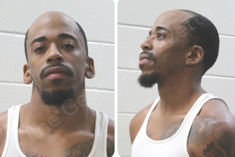 Isiah Smith — Houston County Jail Bookings