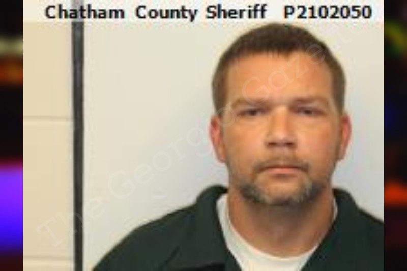 Joshua Smith | Chatham County