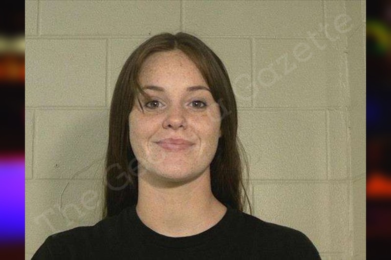 Shayna Smith — Liberty County Jail Bookings