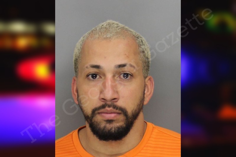 Mayk Sousa | Cobb County