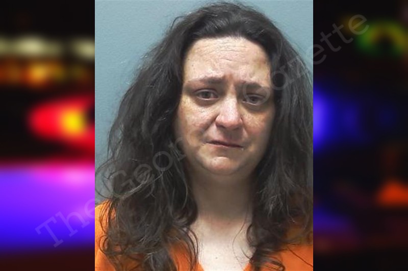 Beverly Standridge | Cherokee County