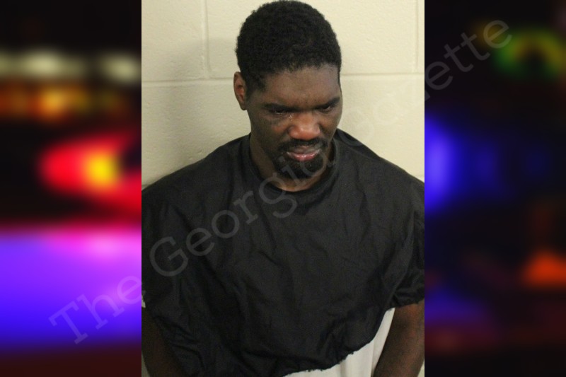 Nycholas Strickland — Floyd County Jail Bookings