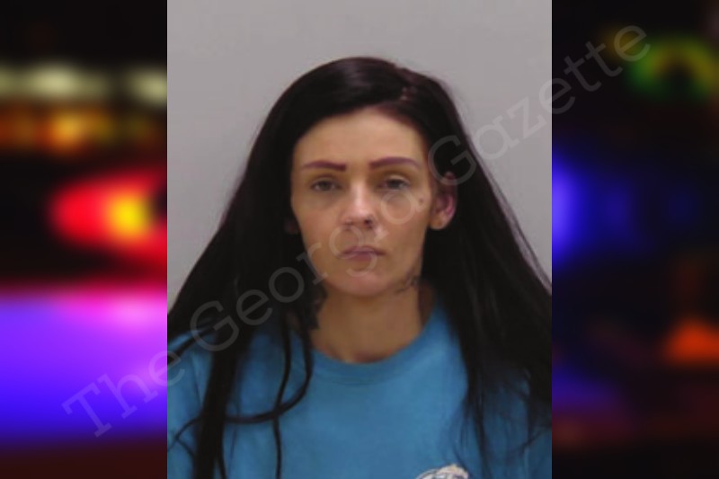 Addison Sullivan — Bartow County Jail Bookings