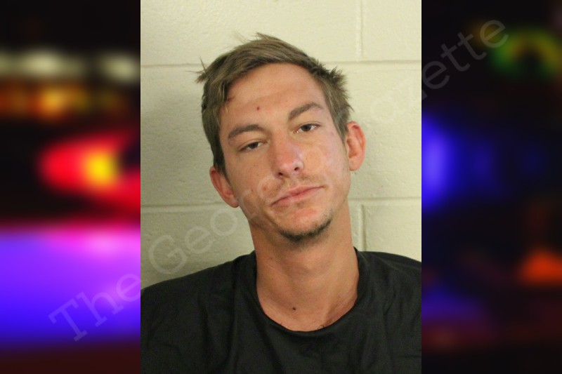 Patrick Sutton | Floyd County