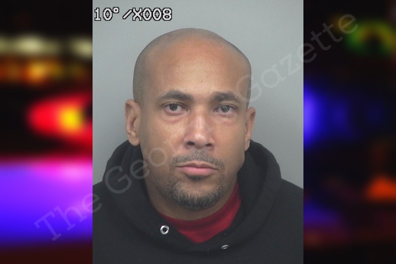 Frankie Talley | Gwinnett County