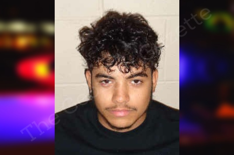 Julian Tapia | Henry County