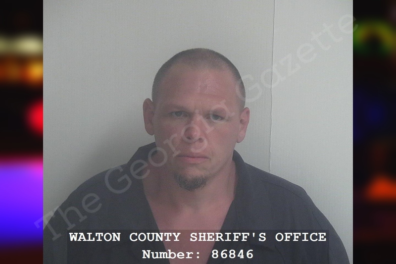 Jason Tate | Walton County