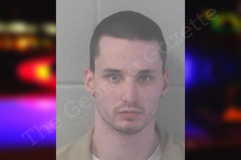 Cody Taylor | Newton County