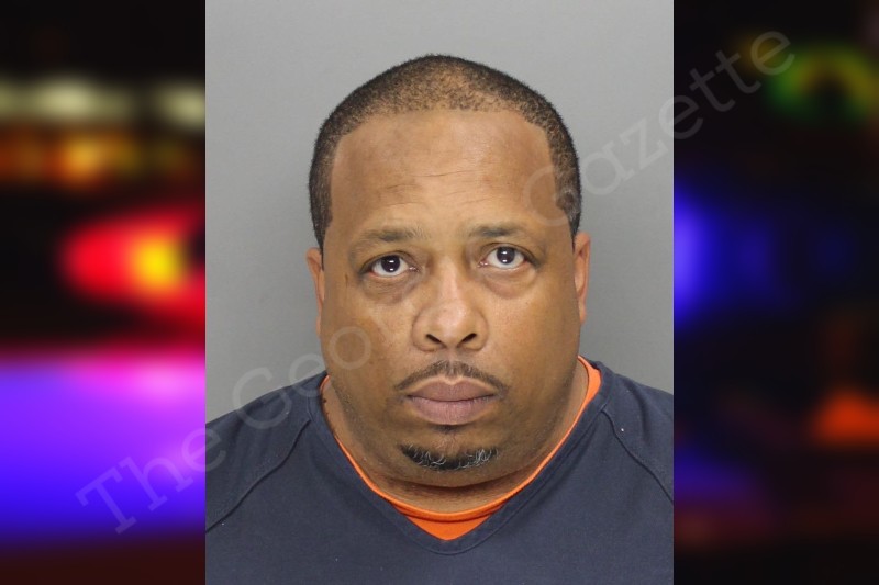 Dwayne Taylor — Cobb County Jail Bookings