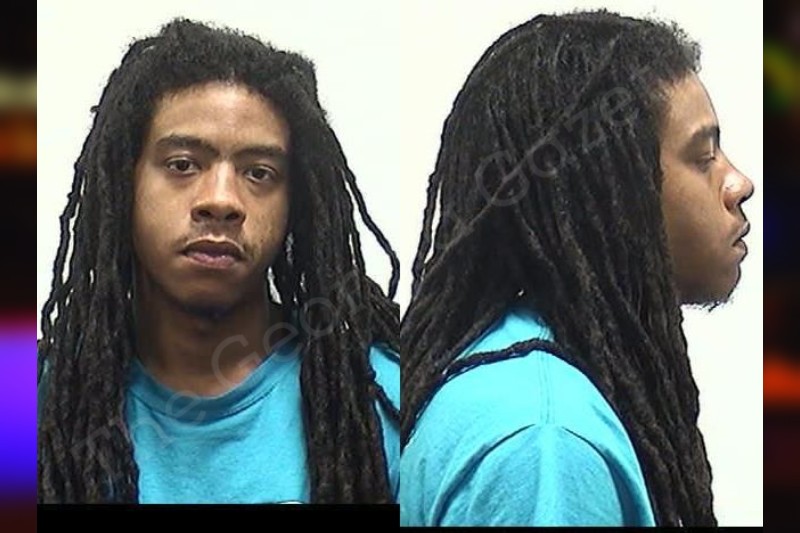 Johnathon Taylor — Clarke County Jail Bookings Johnathon Taylor — Clarke County Jail Bookings