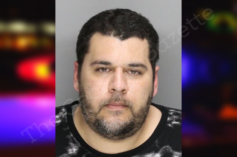 Christopher Texidor | Cobb County