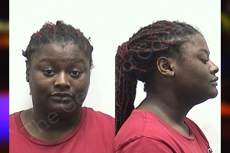 Ketera Thomas | Clarke County