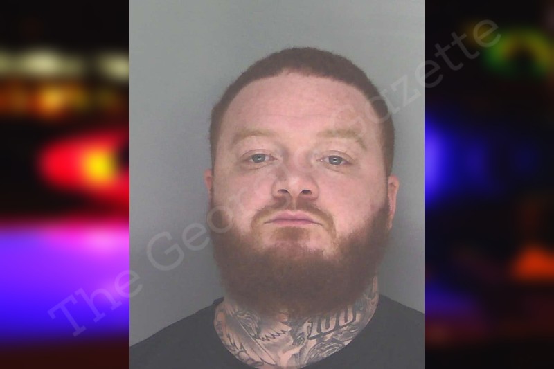 Victor Thomas | Douglas County