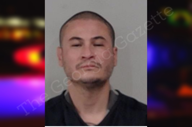 Ronald Torrez — Lowndes County Jail Bookings