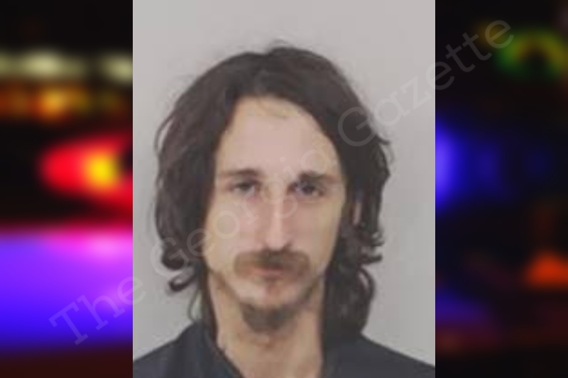 Eric Trexler — Lowndes County Jail Bookings