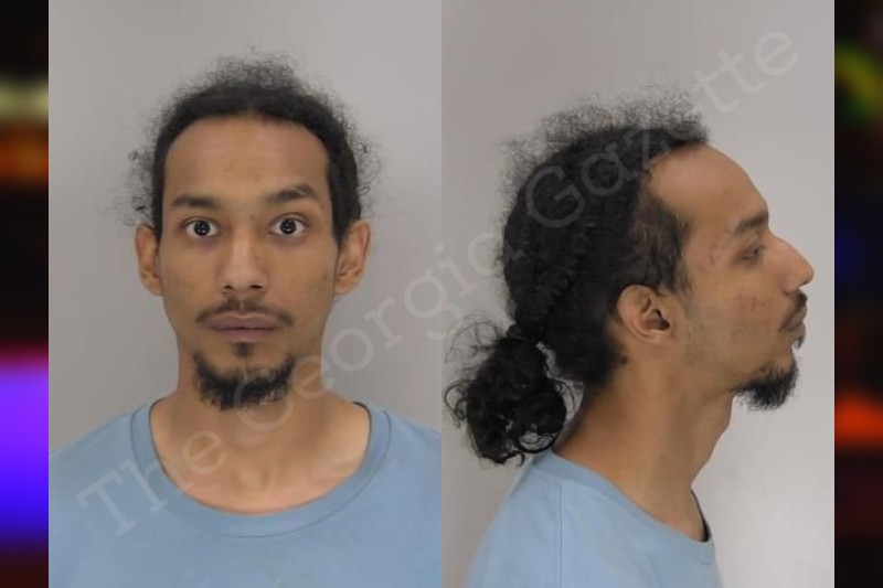 Michael Troupe — Richmond County Jail Bookings