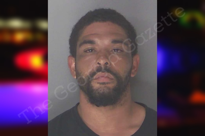 Anthony Tuck — Douglas County Jail Bookings