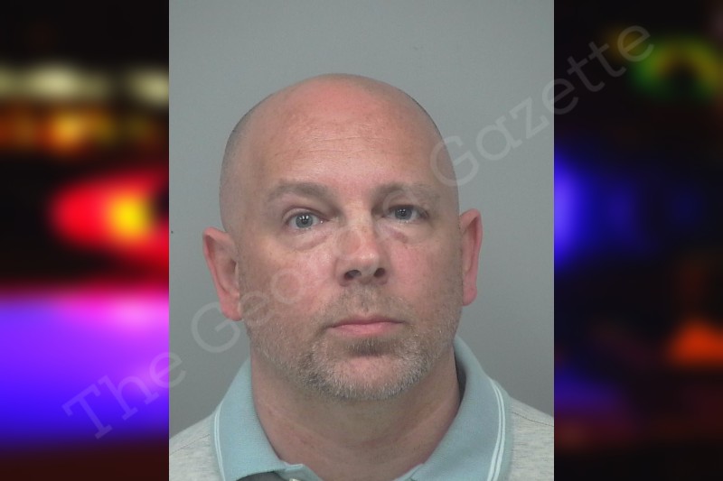 Michael Tucker | Gwinnett County