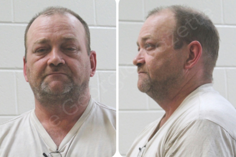 Thomas Tarpley — Houston County Jail Bookings Thomas Tarpley — Houston County Jail Bookings