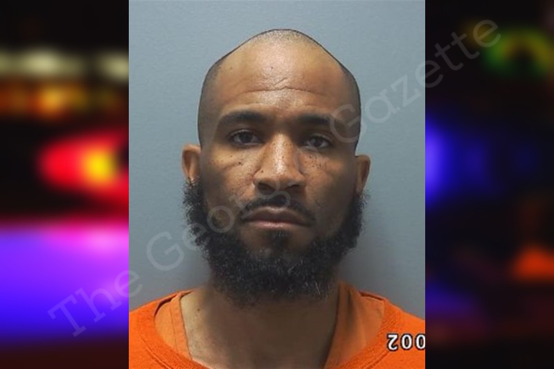 Robert Thigpen | Cherokee County