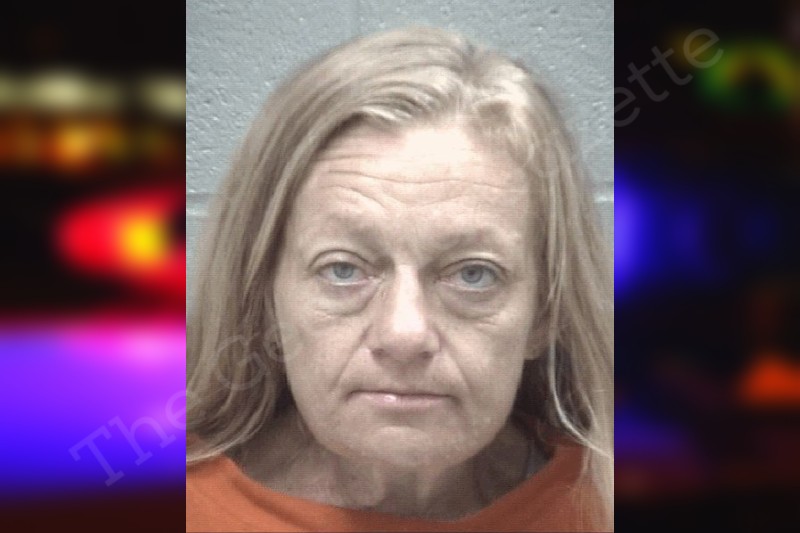 Ashley Thomas | Columbia County