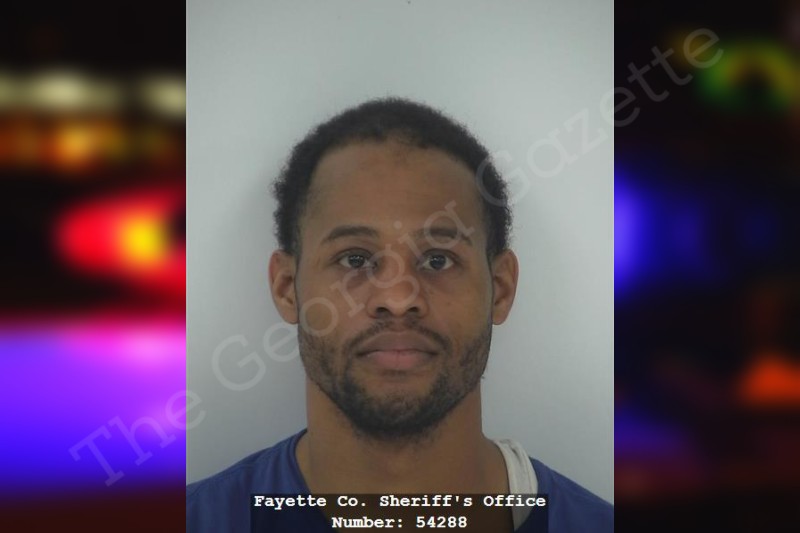 Timothy Thomas | Fayette County