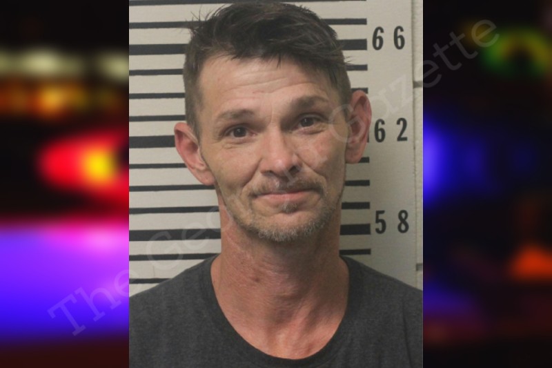 Wayne Tyson | Toombs County
