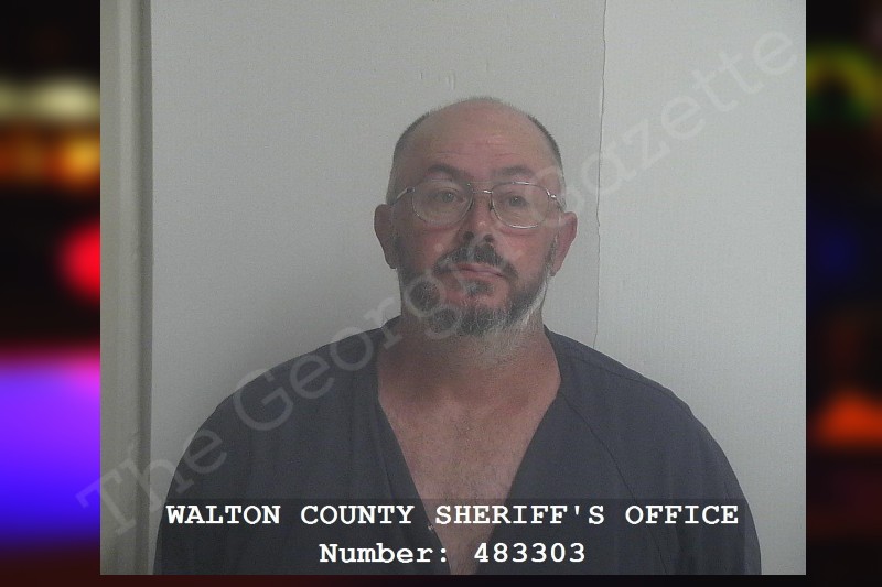 Charles Vann - Walton County