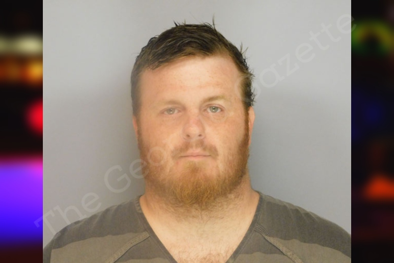 Adam Vidler | Hall County