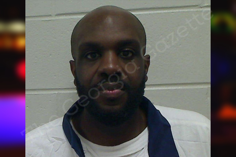 Jarvis Walker | Bulloch County