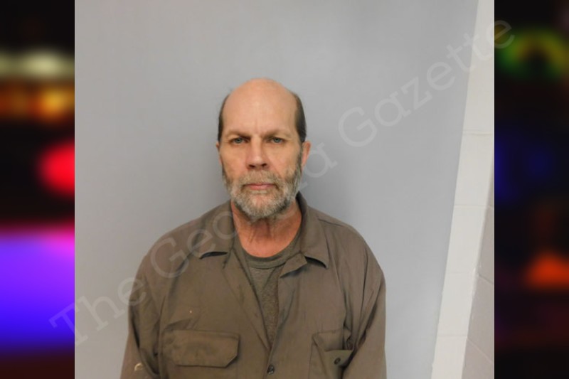 Michael Wallace | Hall County