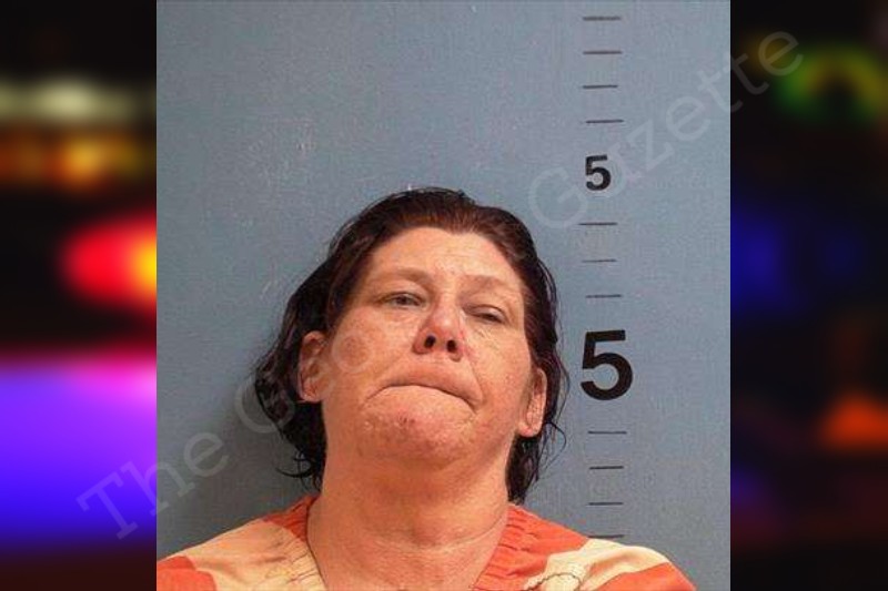Victoria Wallace — Monroe County Jail Bookings
