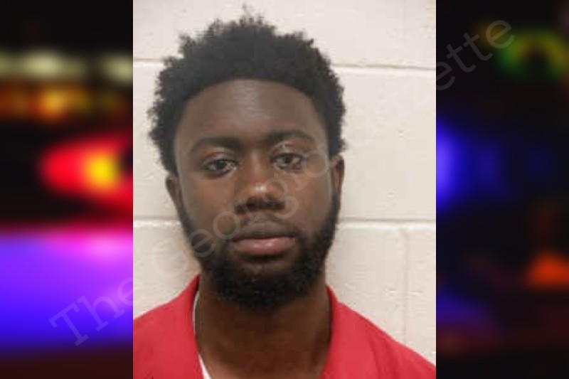 Quevon Washington | Henry County Jail Bookings