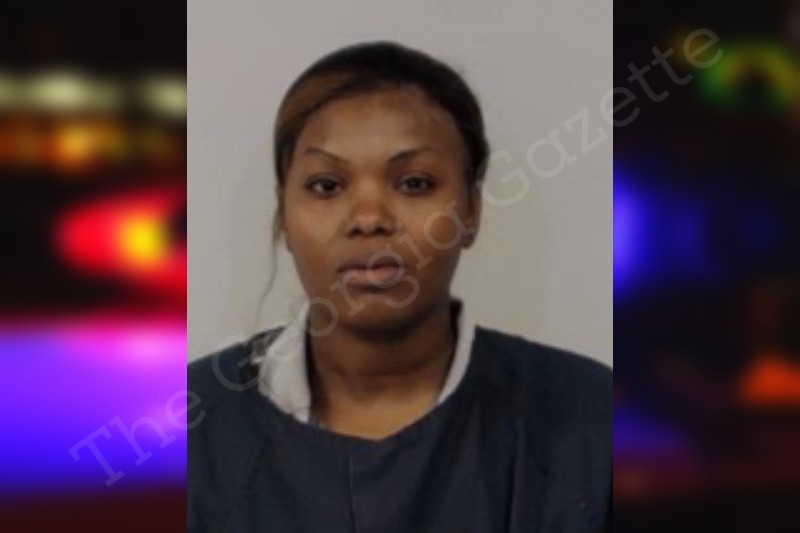 Raven Washington — Lowndes County Jail Bookings