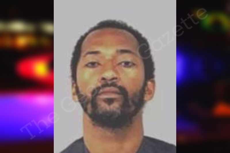 Laverger Waters — Lowndes County Jail Bookings