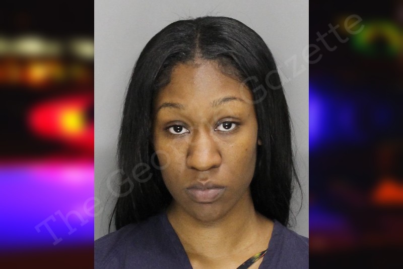 Taylor Watts | Cobb County Jail Bookings