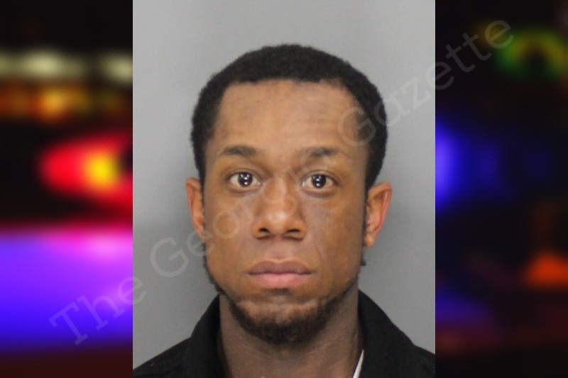 Devon Wells — Cobb County