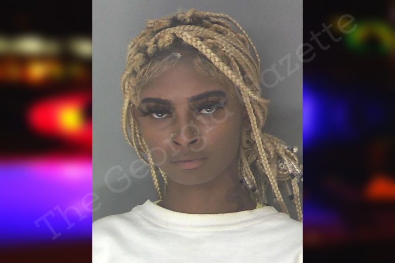 Stephanie Wescott — Douglas County Jail Bookings