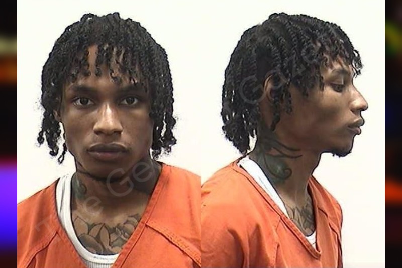 Timothy White — Clarke County Jail Bookings