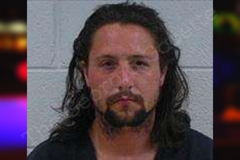 Joseph Wilhoit | Polk County