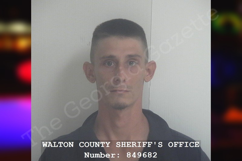Fredrick Williams | Walton County