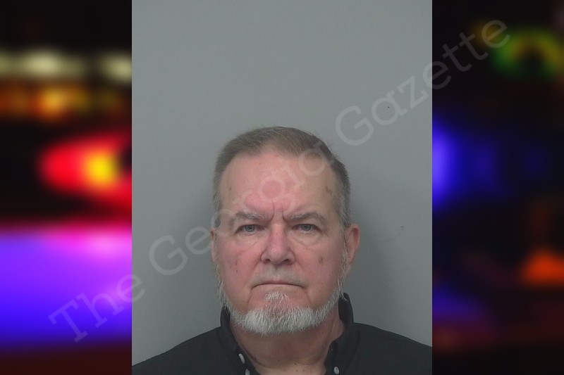Keith Williams — Gwinnett County Jail Bookings