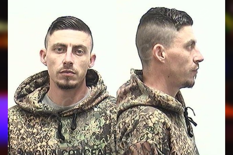 Steven Williams — Clarke County Jail Bookings