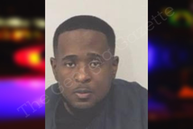 Todd Williams — Lowndes County Jail Bookings